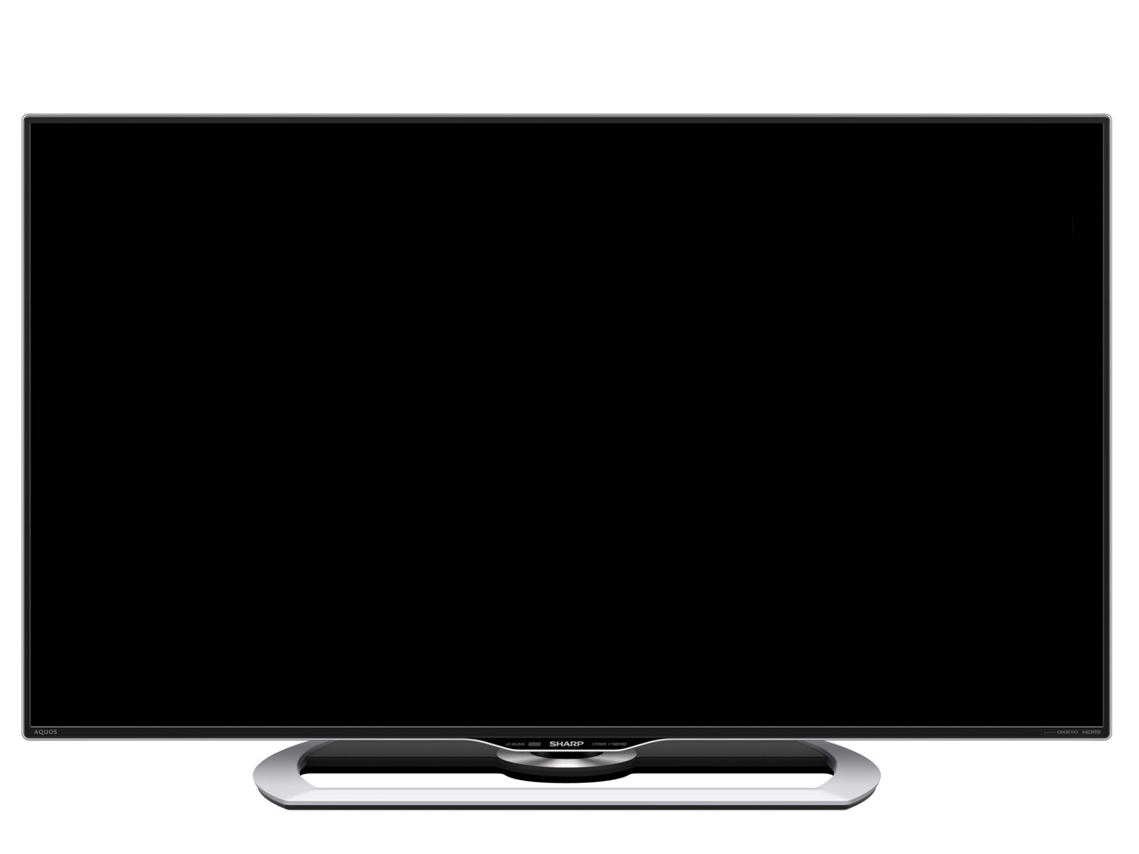 AQUOS LC-45US40 [45インチ]の価格 【SHARP】と詳細ページ、43～46型 TV【ディスクグループ】